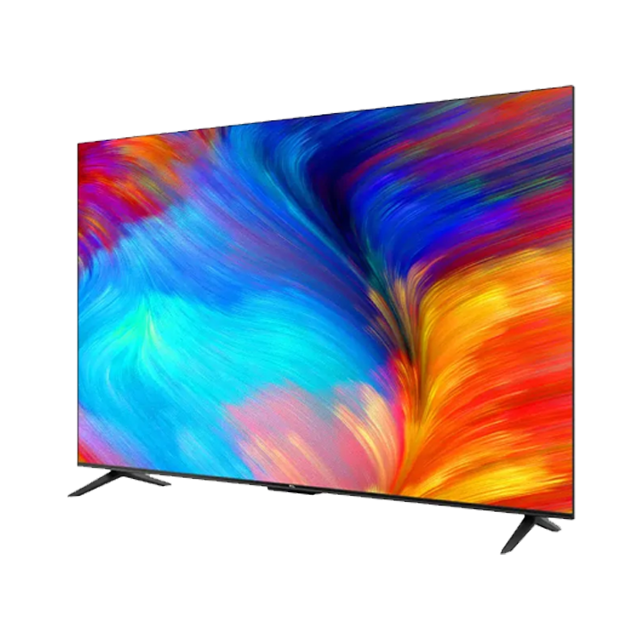 Tivi Led TCL 65P638 65 inch 4K-Ultra HD Google TV